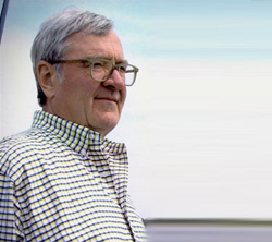 Matthäi Group – Gerhard Matthäi