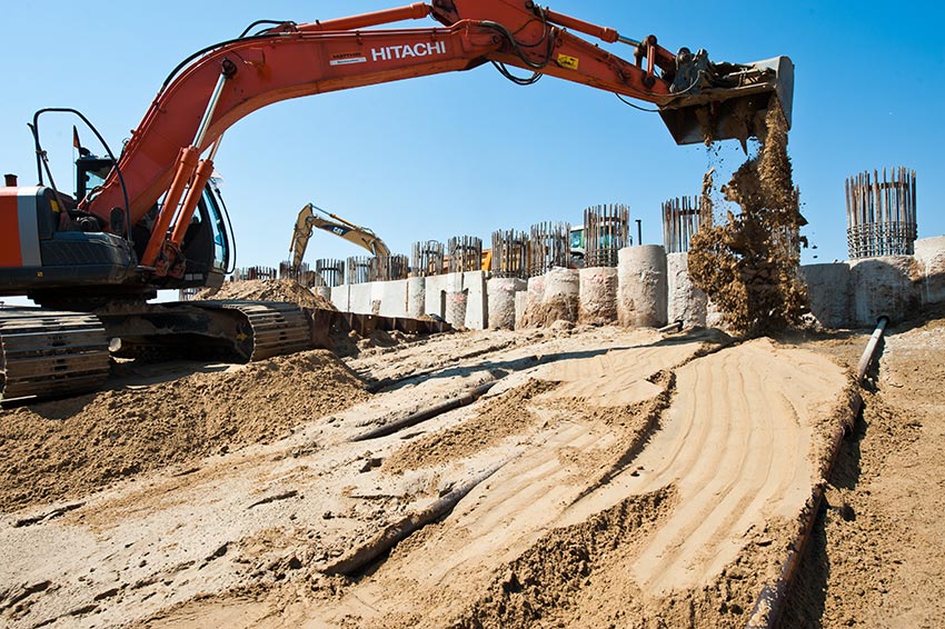 Hydraulic Engineering